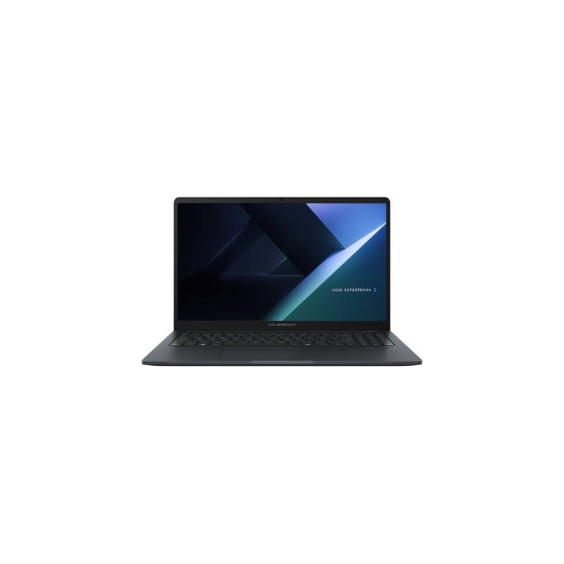 ASUS ExpertBook Ess|B1503CVA-C516512G0X|15.6 FHD|CORE 5 210H|16GB DDR5 ...