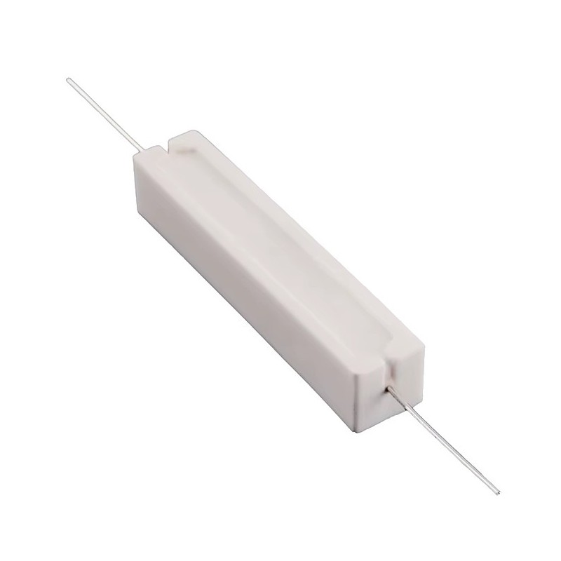 Resistor 5W Round W/W 82E 5W 82E CWW10 - GeeWiz