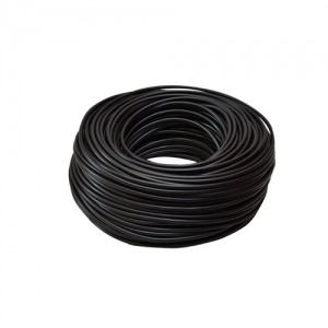 Nemtek 100m Aluminium HT Cable (EF19) - Durable and Efficient - GeeWiz