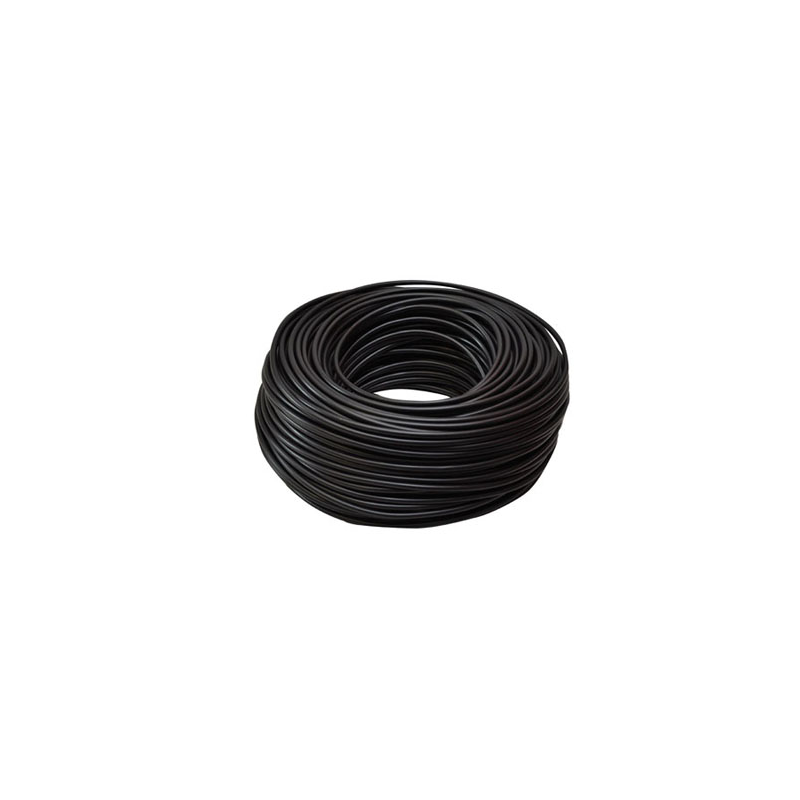 Nemtek 100m Aluminium HT Cable (EF19) - Durable and Efficient - GeeWiz