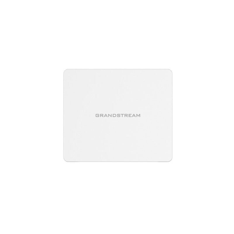 Grandstream Enterprise Indoor 2x2 MU-MIMO Access Point - No PSU - GeeWiz