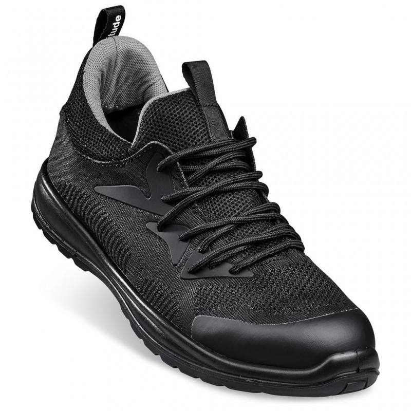 Jozi Safety Sneaker - GeeWiz