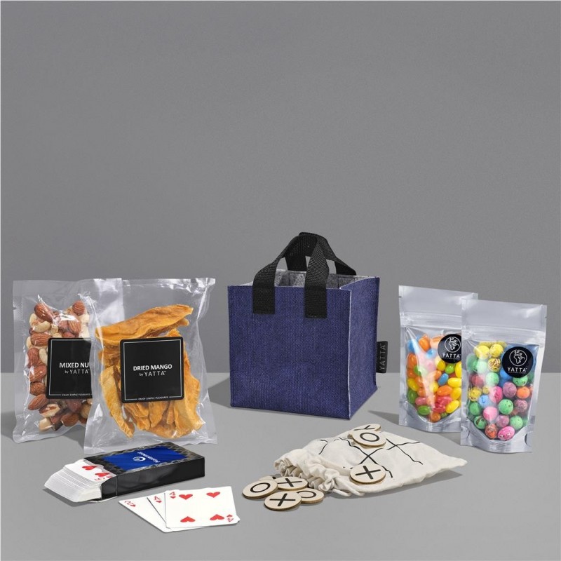 Yatta Boost Bundle Hamper - GeeWiz