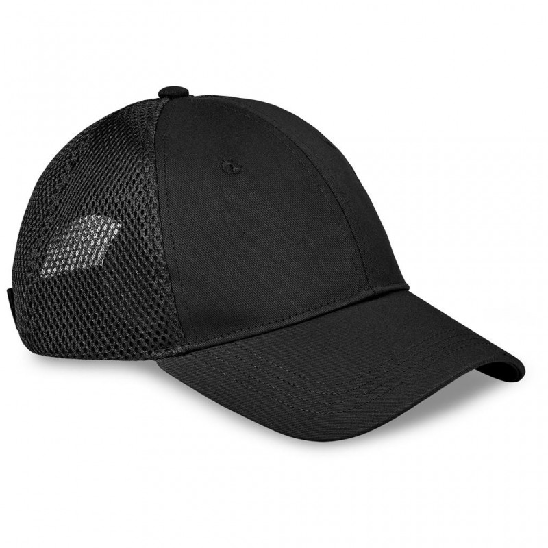 Boost Premium Trucker Cap - 6 Panel - GeeWiz