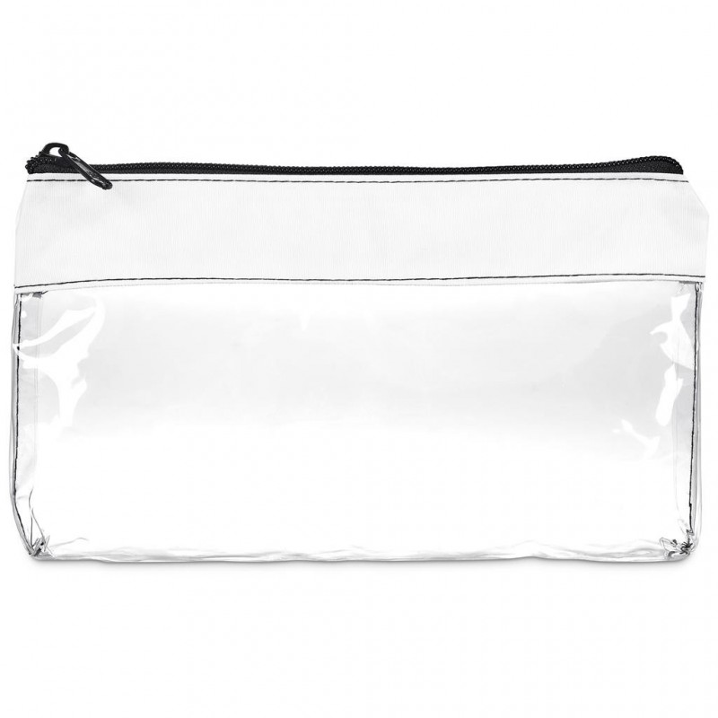Pre-Production Sample Hoppla Cairo Cosmetic Bag - GeeWiz