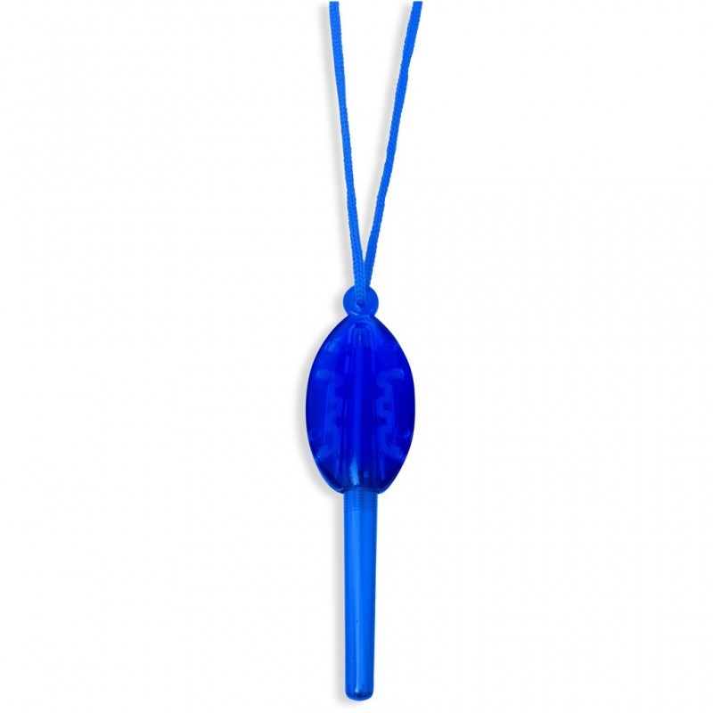 Altitude Seminar Neck Ball Pen - GeeWiz