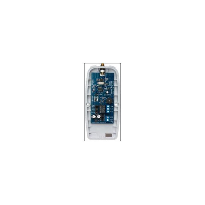 Sherlotronics (Sherlo) TX6 Remote Code-Hopping:403MHz - GeeWiz Sherlotronics (Sherlo) TX6 Remote Code-Hopping:403MHz - GeeWiz