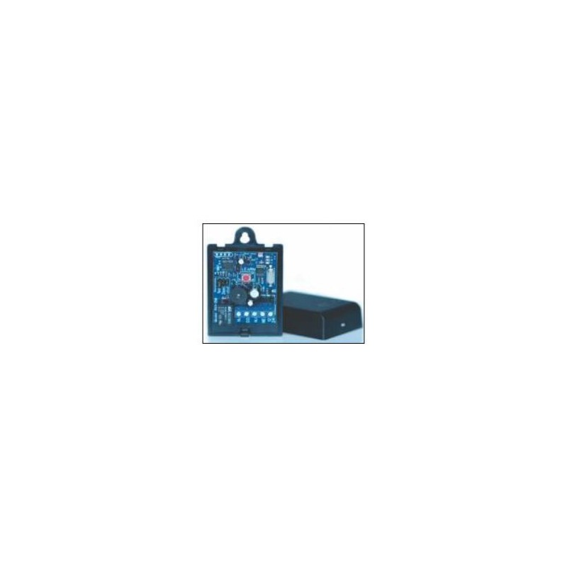 Sherlotronics (Sherlo) RX3-150 3 Channel Receiver 150m Range - GeeWiz Sherlotronics (Sherlo) RX3-150 3 Channel Receiver 150m Range - GeeWiz