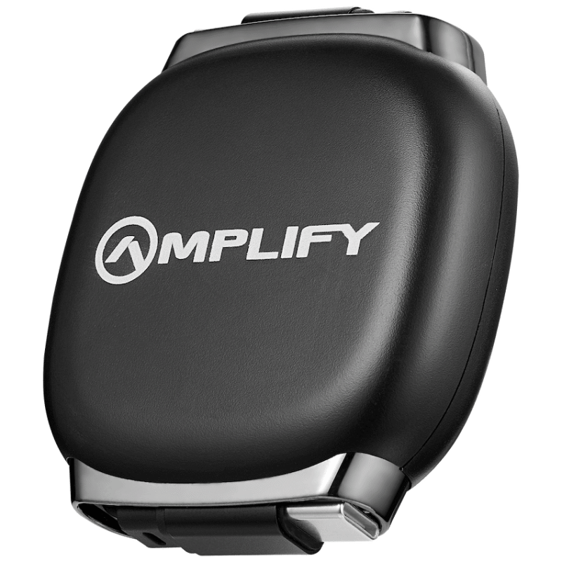 Amplify Revo Series USB C to USB C Retractable Cable Fast Charging ...