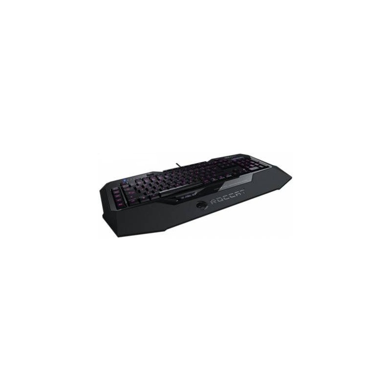 Roccat ROC-12-901 ISKU FX Multicolour Keyboard - GeeWiz