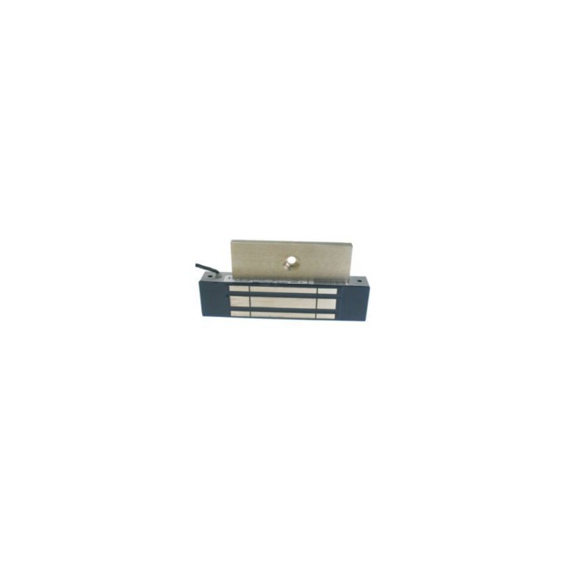 Elock LK118 Maglock SP 300Kg with LED - GeeWiz