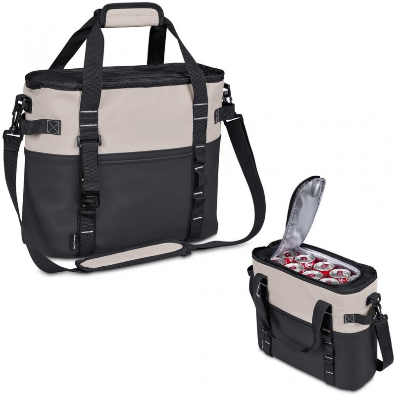 Andy Cartwright Cederberg Water-Resistant 24-Can Cooler - GeeWiz