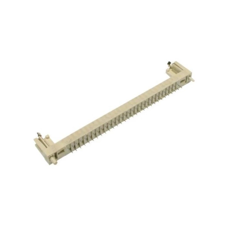 72P Simm Socket 72FSIMM - GeeWiz