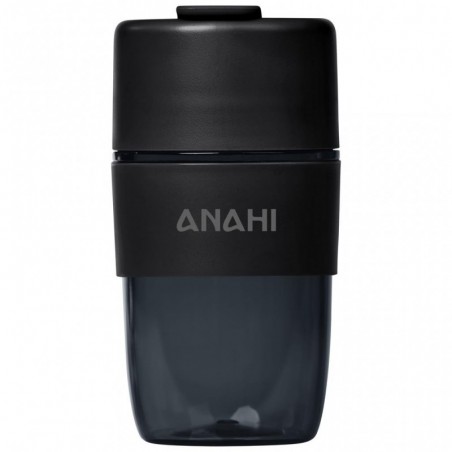 Kooshty Verso Plastic Coffee Tumbler - 400ml - GeeWiz