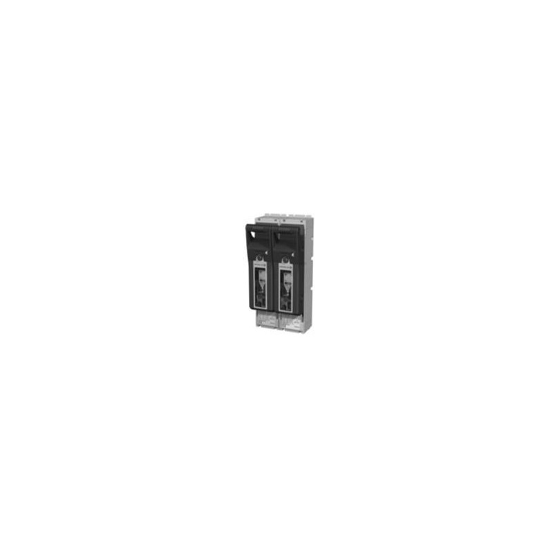 KETO Battery Disconnector with 200A Fuses - GeeWiz
