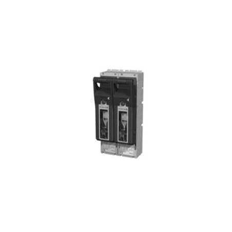 KETO Battery Disconnector with 200A Fuses - GeeWiz
