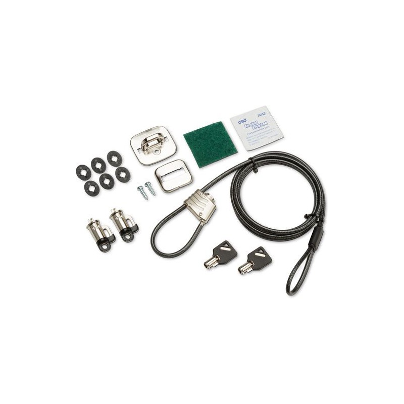 HP Business PC Security Lock v3 Kit - GeeWiz