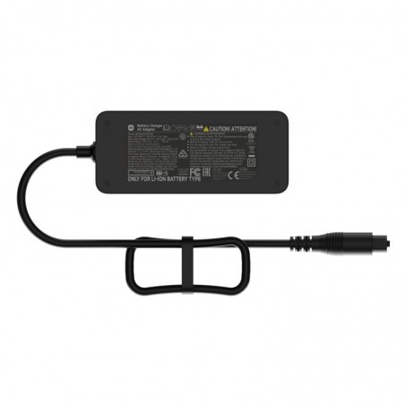 Xiaomi Electric Scooter Fast Charger 2 - GeeWiz