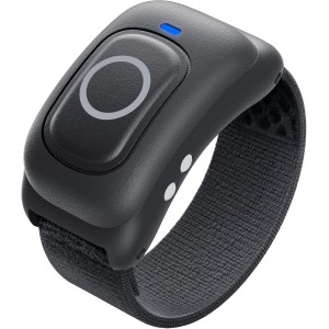 Insta360 Ring Remote - Wearable & Rechargeable Action Camera Remote ...