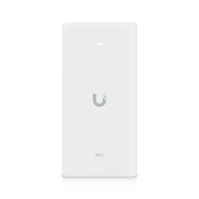 Ubiquiti 10GbE 54V 90W PoE+++ Adapter | UACC-PoE+++-10G - GeeWiz