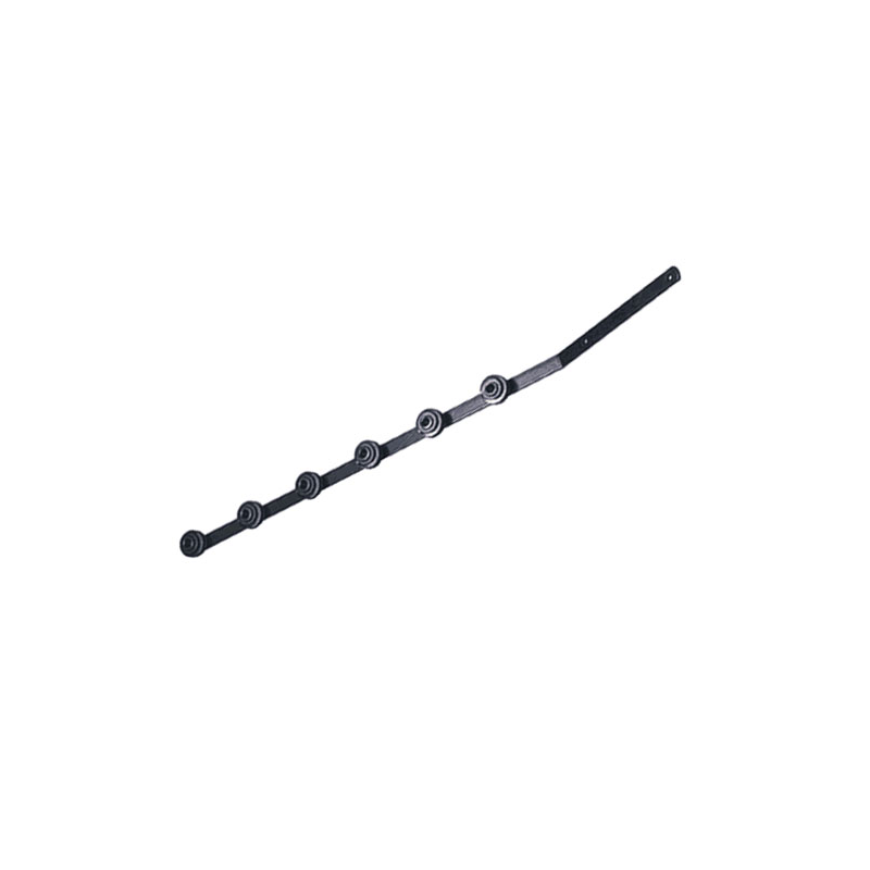 Nemtek Sliding Gate Contacts (In-Line) - GeeWiz