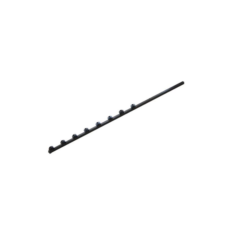 Nemtek Sliding Gate Contacts (In-Line) - GeeWiz
