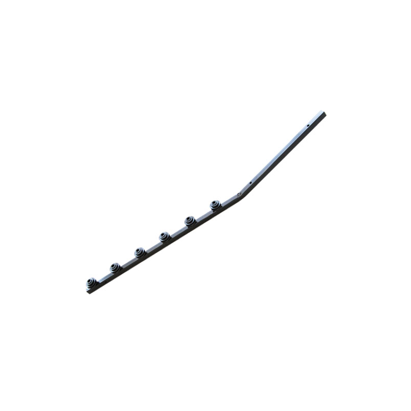 Nemtek Sliding Gate Contacts (In-Line) - GeeWiz