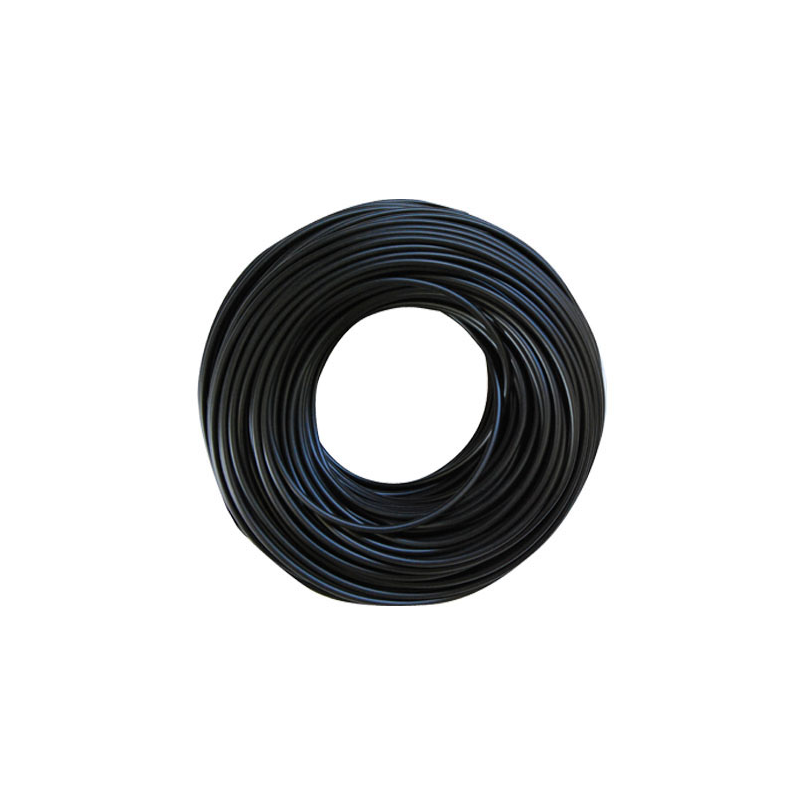 HT Cable Slim-Line Black / 30m - GeeWiz