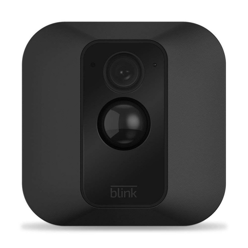 Blink XT Home Security Camera System Add-on Camera (1st Gen) Blink XT Home Security Camera System Add-on Camera (1st Gen)