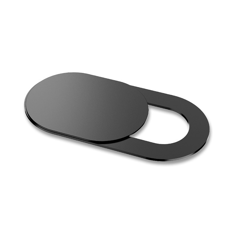 Webcam Cover for Phones/Tablets/Notebooks and Laptops - 3 Pack - GeeWiz