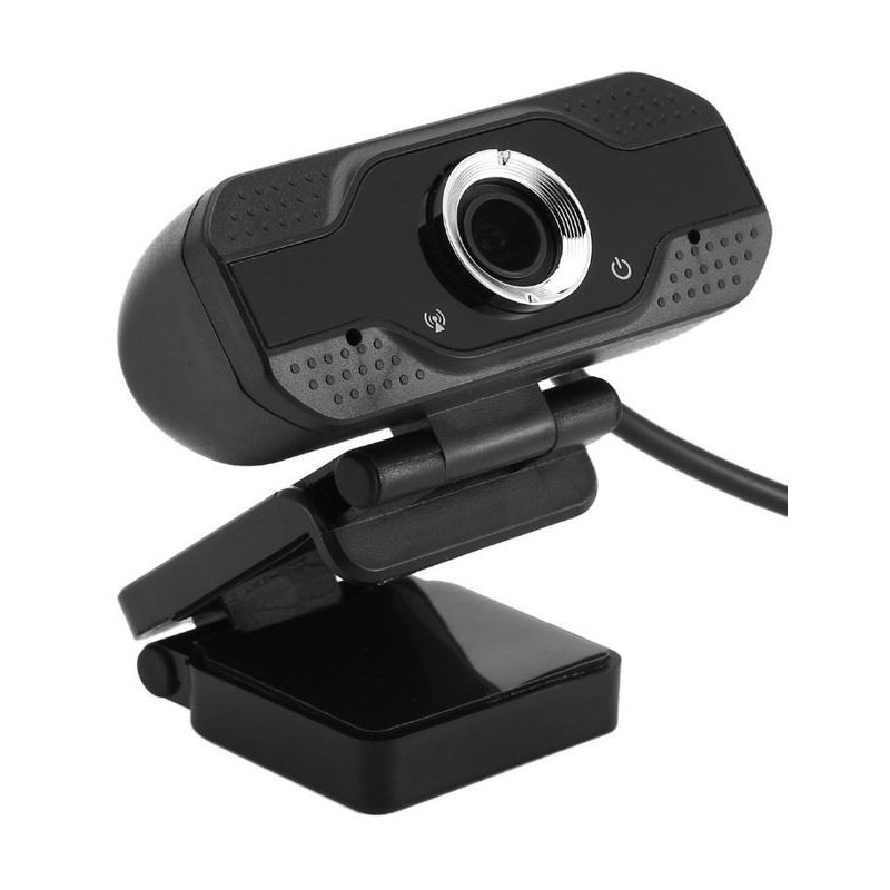 X53 HD Webcam 1080P Webcam Web Camera - GeeWiz