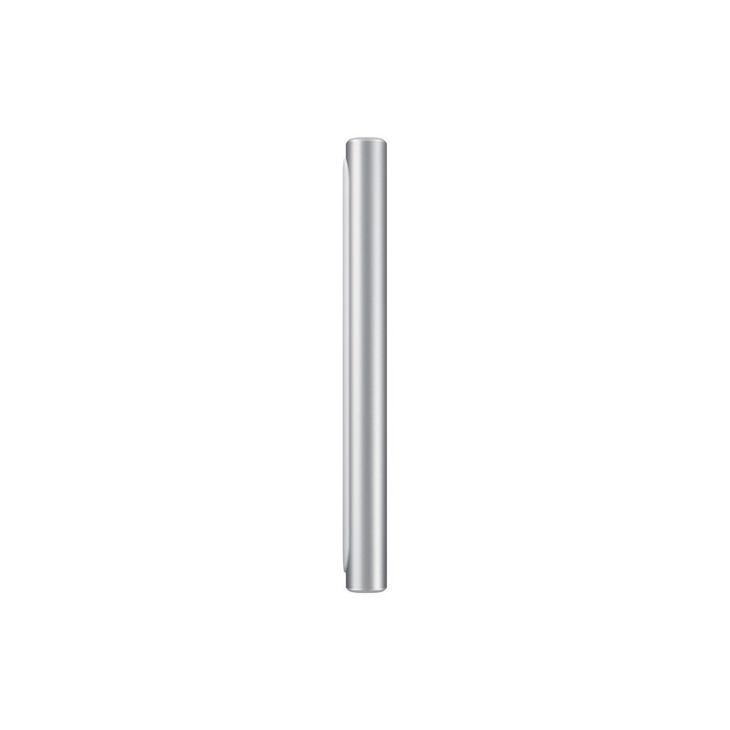 Samsung 10000mAh Wireless Charger Portable Battery - Silver - GeeWiz