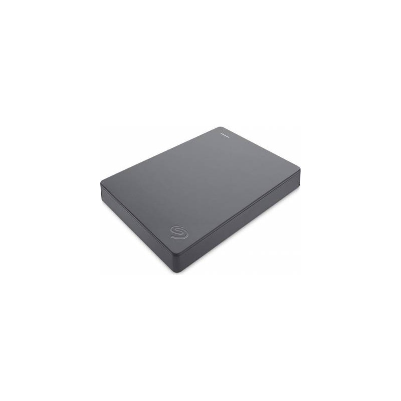 Seagate Basic Portable series Black 4Tb/4000gb 2.5" USB 3.0 External ...