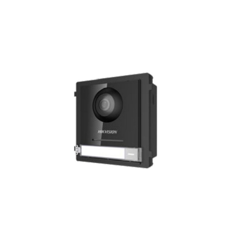 Hikvision Video Intercom Module - GeeWiz