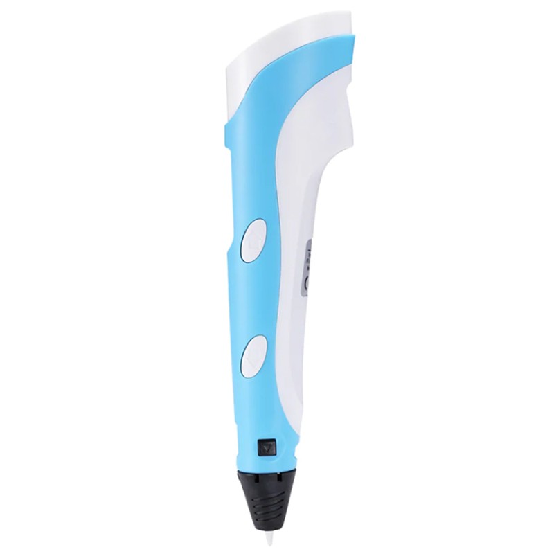 V2S 3D Printer Printing Pen with LED Display - GeeWiz