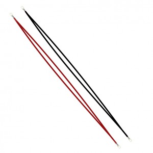 16mm Flex Cable - Set of Positive/Negative (1m length) - for DC ...