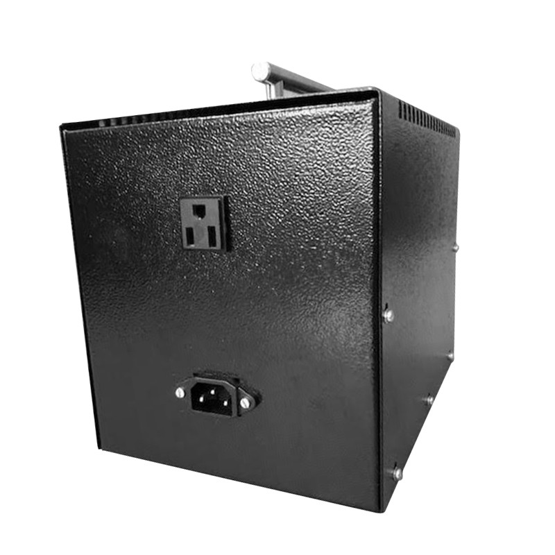 Step Down Voltage Transformer Converter 220v to 110v - 1500VA (Max load ...