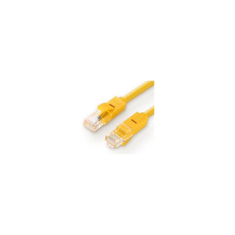500M Drum Cat6 Solid UTP Cable (Solid Copper) - GeeWiz