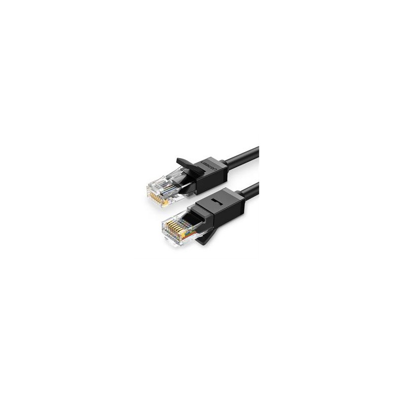 500M Drum Cat6 Solid UTP Cable (Solid Copper) - GeeWiz