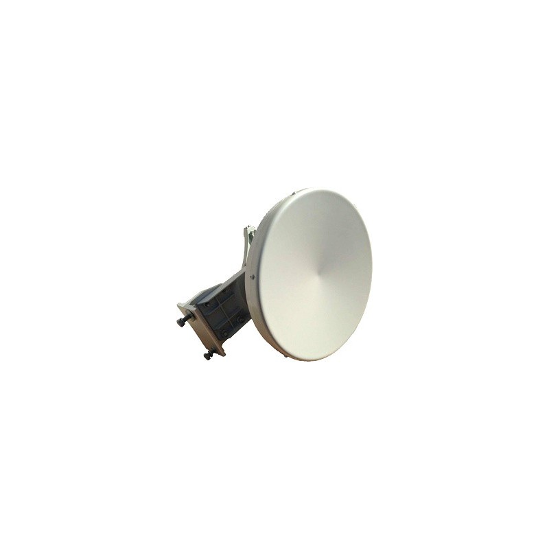 SIAE 17GHz Dish - 90cm - GeeWiz