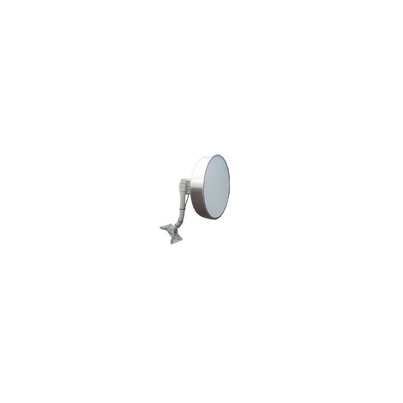 RF Armor x5 Shield kit for 12" Ubiquiti PowerBeam Incl Collar Radome ...