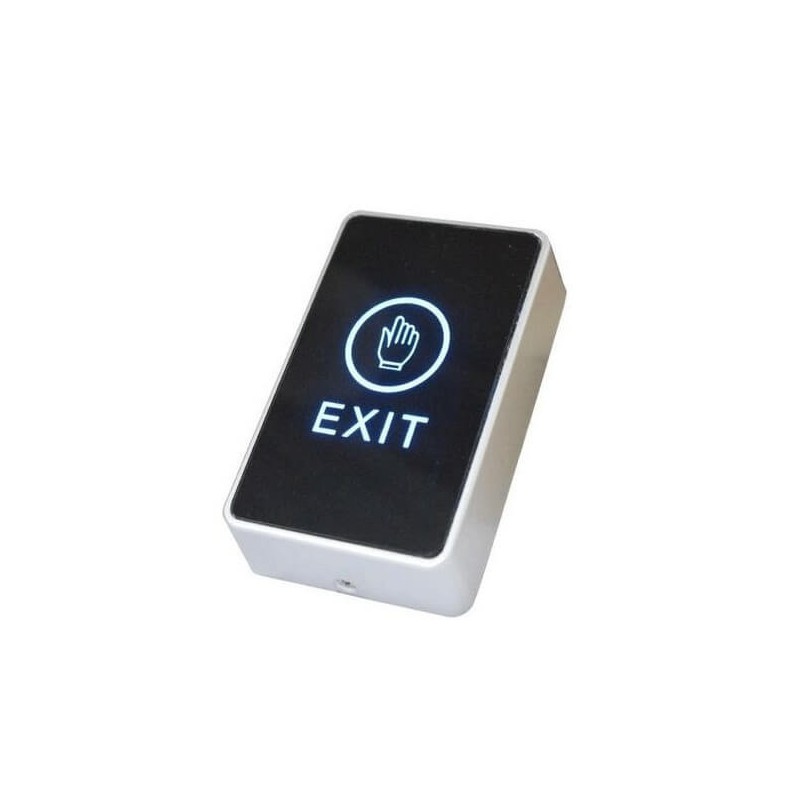 ZKTeco - Securi-Prod Touch to Exit Sensor - GeeWiz