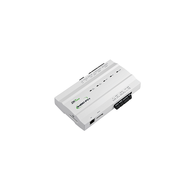 ZKTeco LK172-2 ZK F17 Fingerprint Reader Outdoor - GeeWiz