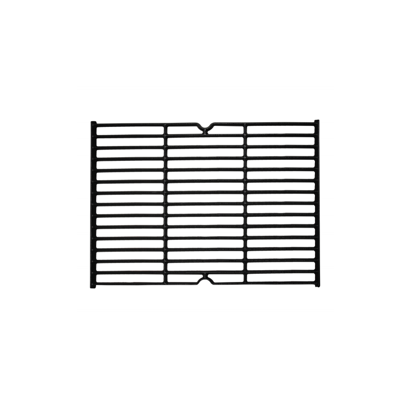 Alva CAST IRON COOKING GRID - KALAHARI & MOJAVE BBQ - GeeWiz