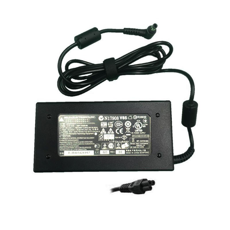 Gigabyte P25 AC Adapter charger - GeeWiz