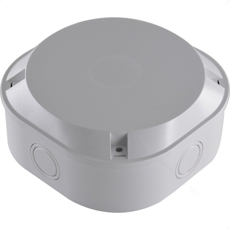 Securi-Prod Universal CCTV Camera Mount Enclosure 115x115x48mm - GeeWiz