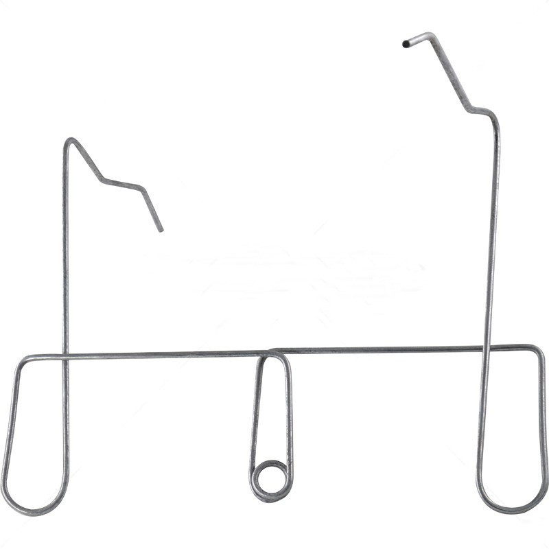 Nemtek Offset Bracket Triple 240mm - GeeWiz