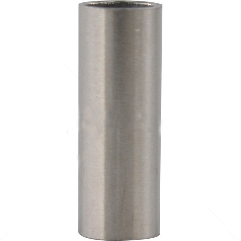 Nemtek Ferrules - 10mm AISI304 Soft Stainless Steel / 50 - GeeWiz