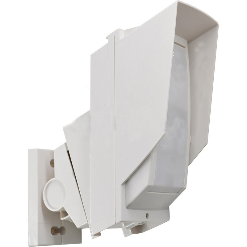 Optex XWave2 HX80 RAM Wireless Outdoor High Mnt Long Range Dual AM PIR ...