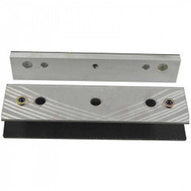 Elock LK118 Maglock SP 300Kg with LED - GeeWiz